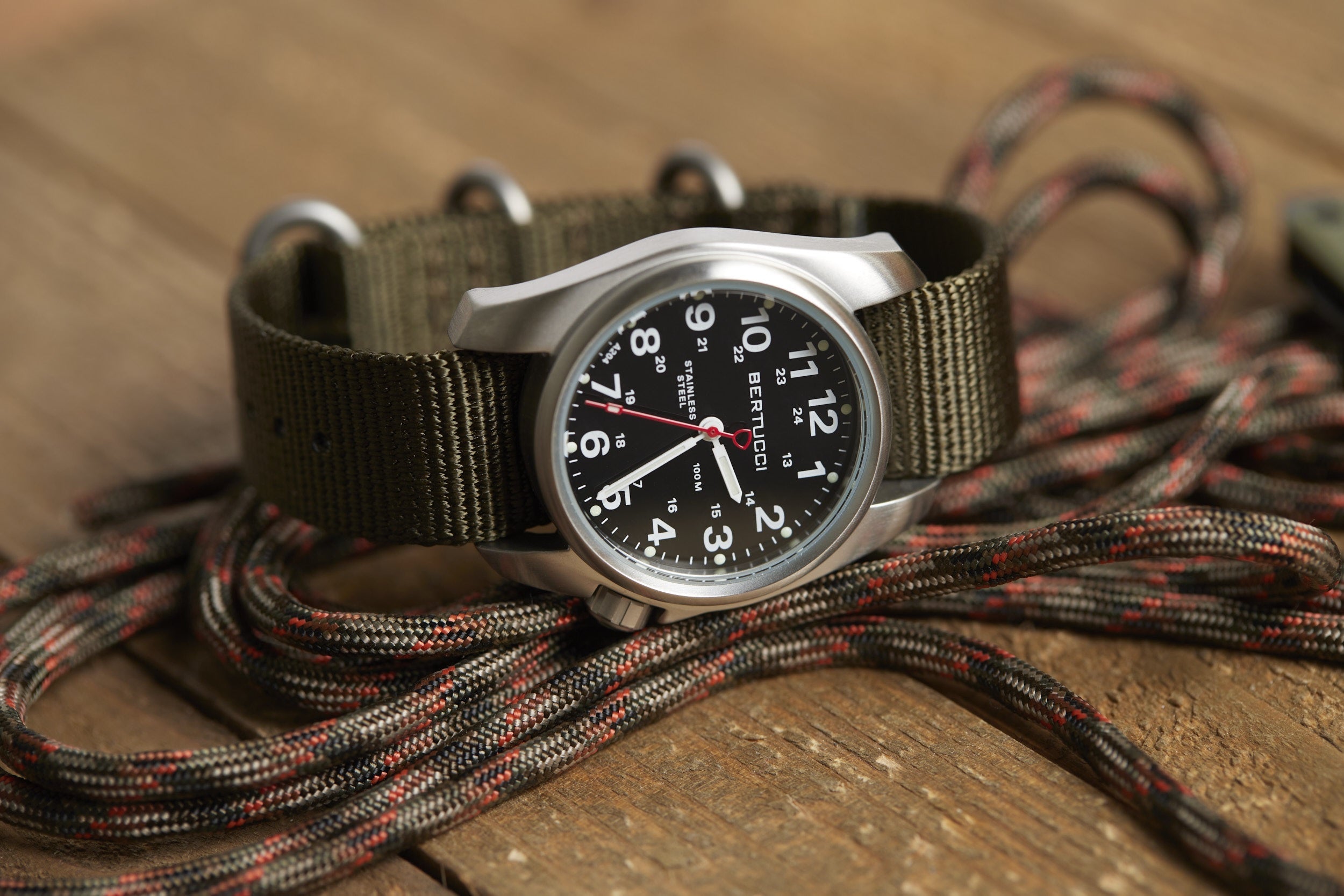 Watches – Felix T. Jack