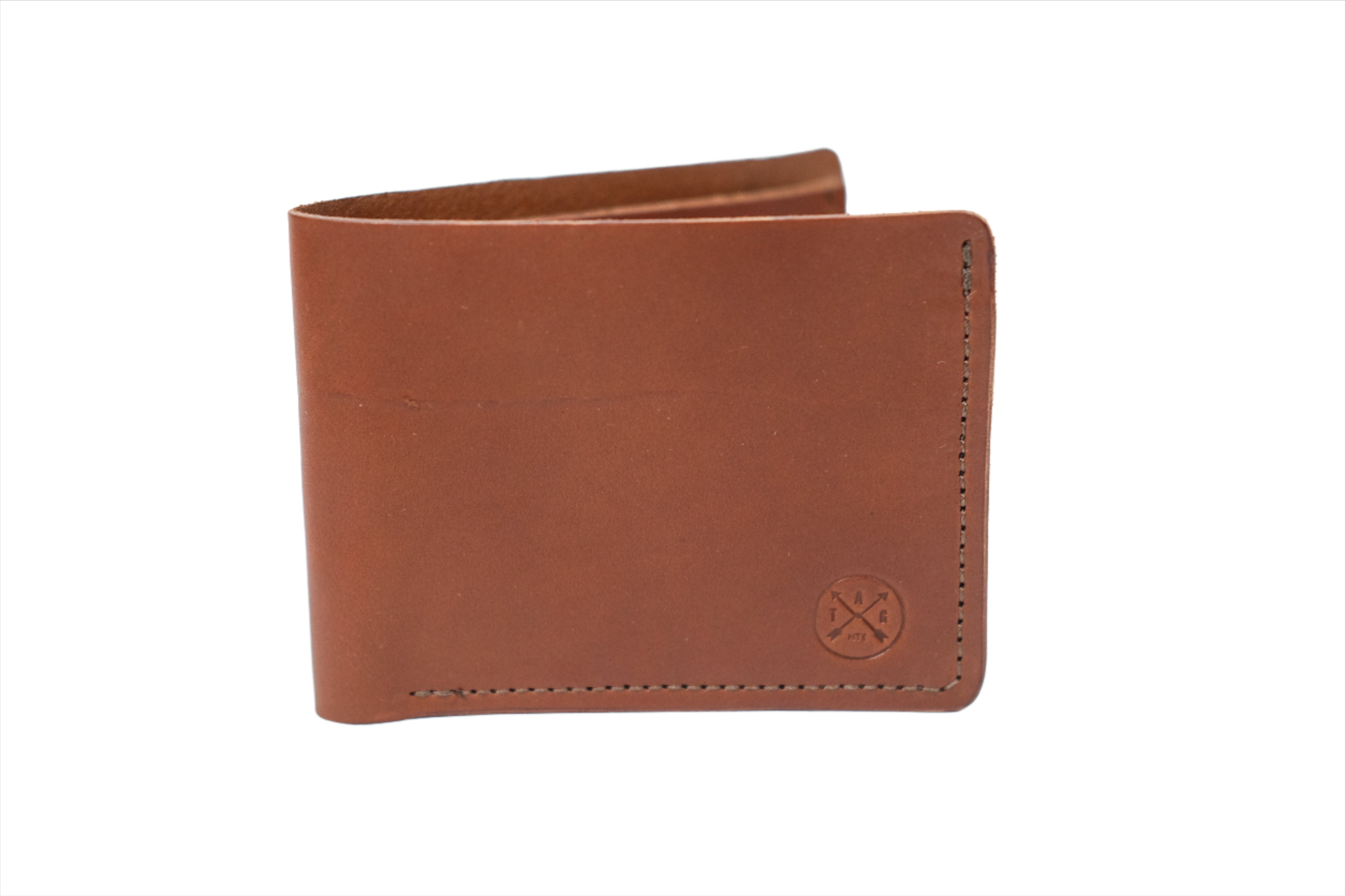 Walton Classic Bifold Wallet – Felix T. Jack